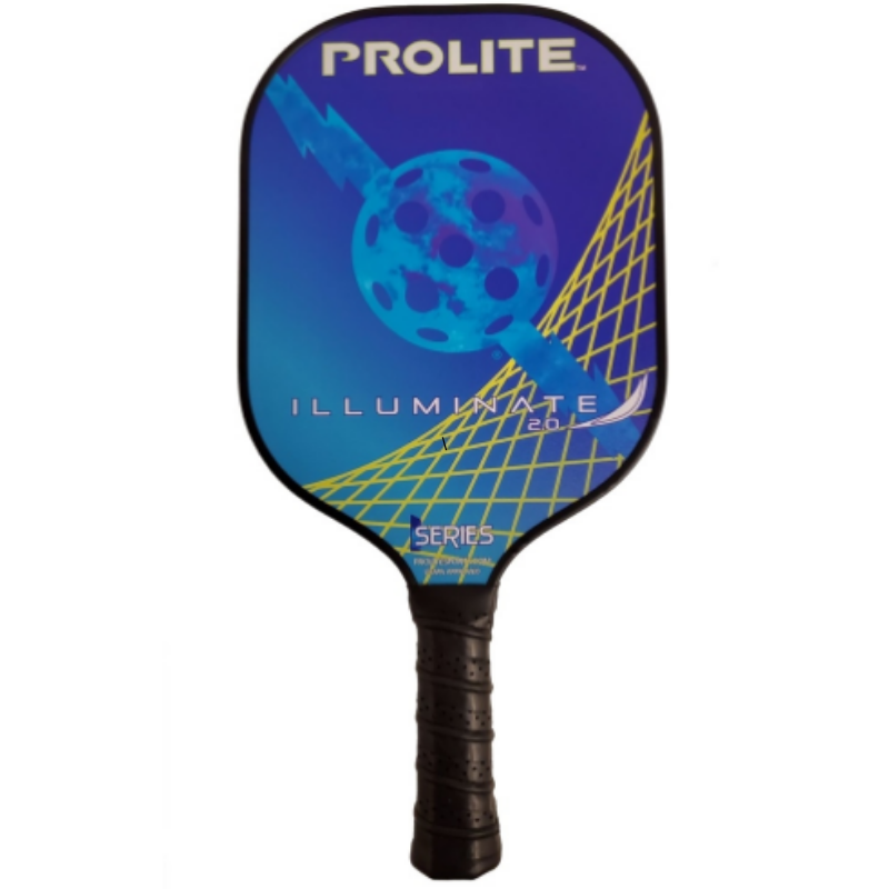 PROLITE Illuminate 2.0 Paddle – Pickleball Superstore