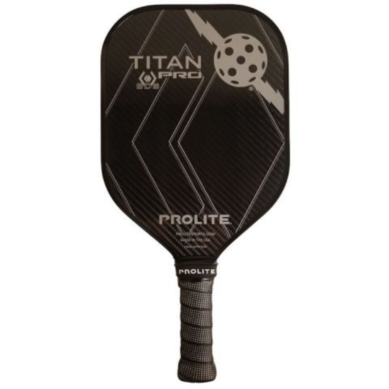 PROLITE Titan Pro BDS Paddle – Pickleball Superstore
