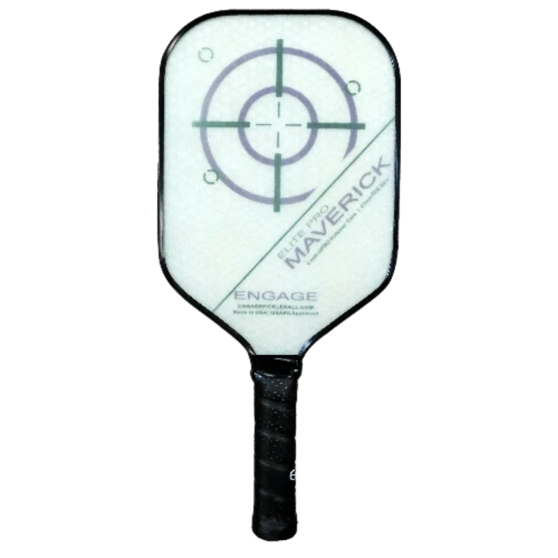 Engage Elite Pro Maverick - Purple Mist – Pickleball Superstore