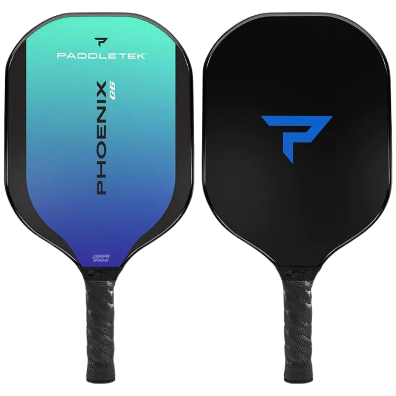 Paddletek Phoenix G6 Pickleball Paddle – Pickleball Superstore