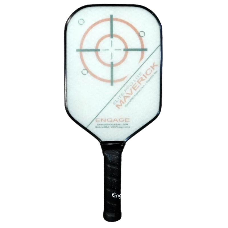 Engage Elite Pro Maverick - Ruby Red – Pickleball Superstore
