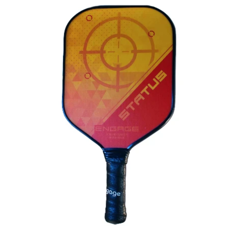 Engage Status - Fierce Yellow – Pickleball Superstore