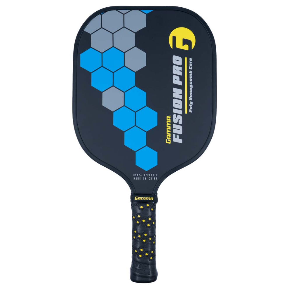 Gamma Fusion PRO - Heavyweight – Pickleball Superstore