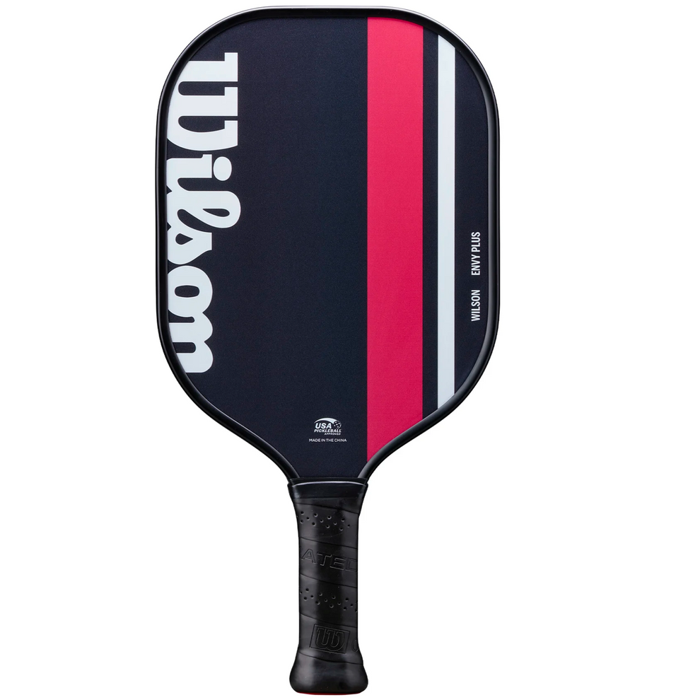 Wilson Envy Plus Pickleball Paddle – Pickleball Superstore