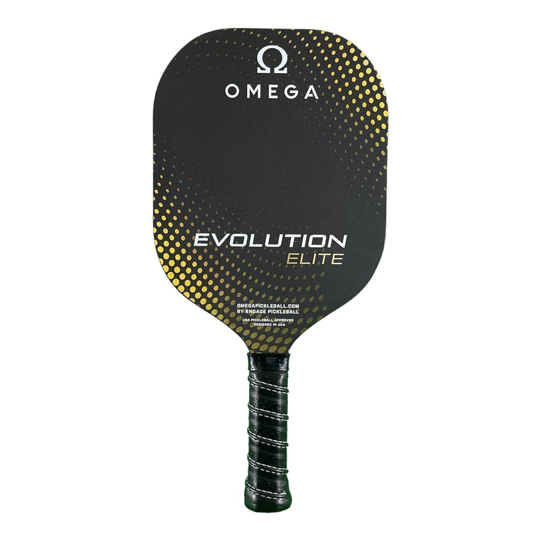 Engage Omega Evolution Elite | Edgeless – Pickleball Superstore