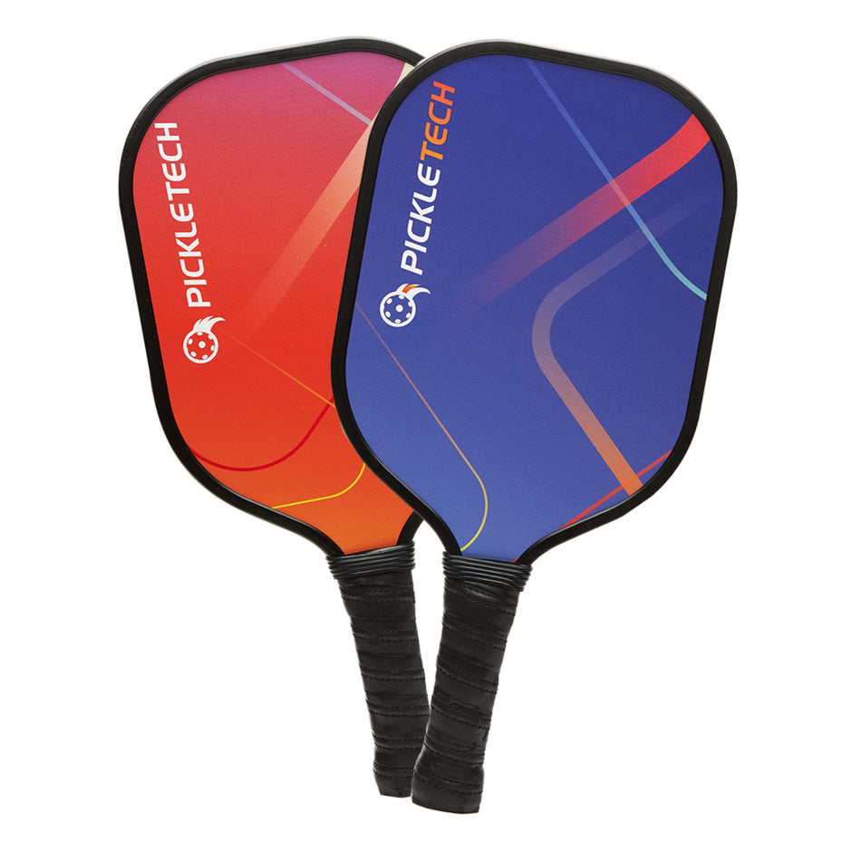 Bundle - Pickletech Paddles – Pickleball Superstore