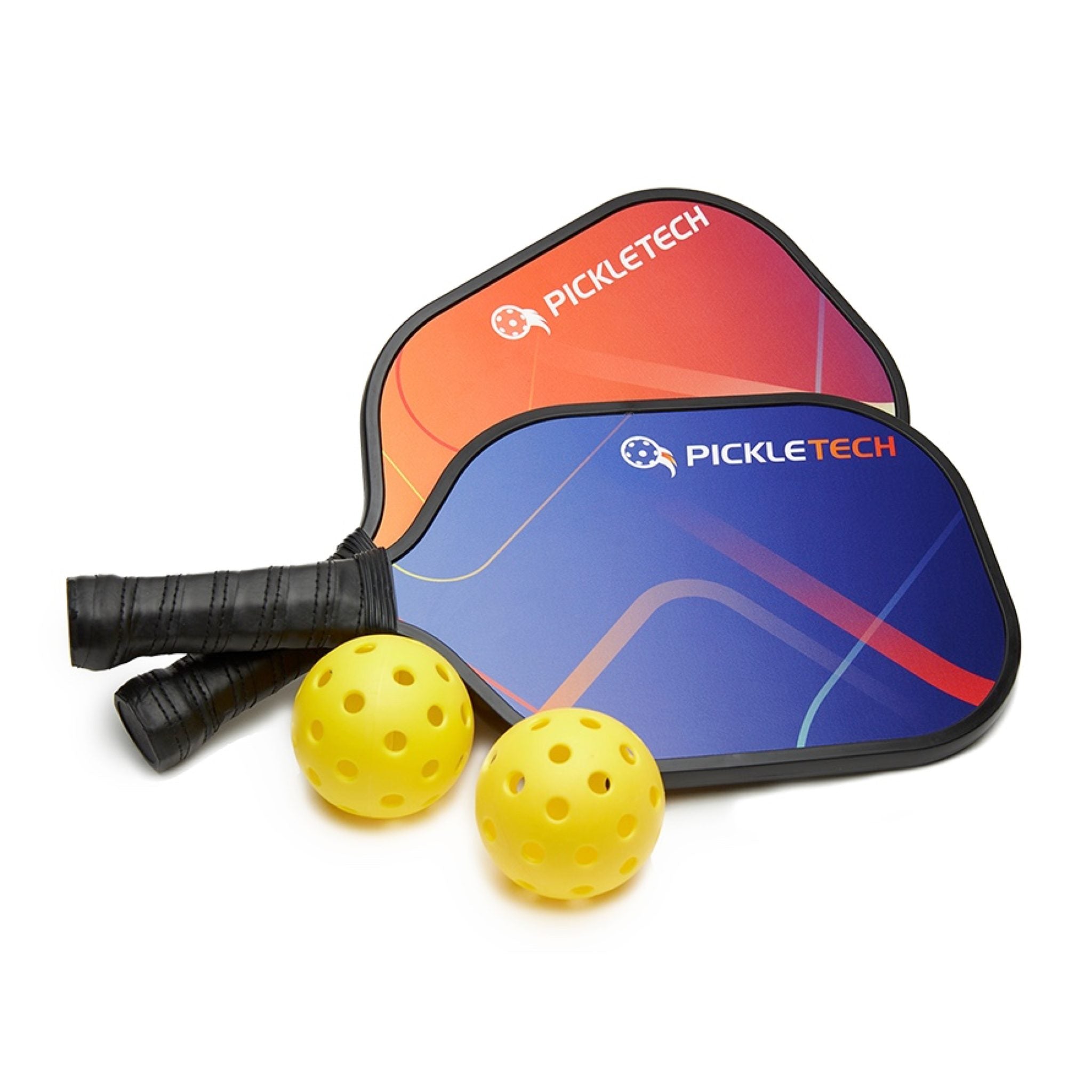 Pickletech Club 2 Paddle Package – Pickleball Superstore