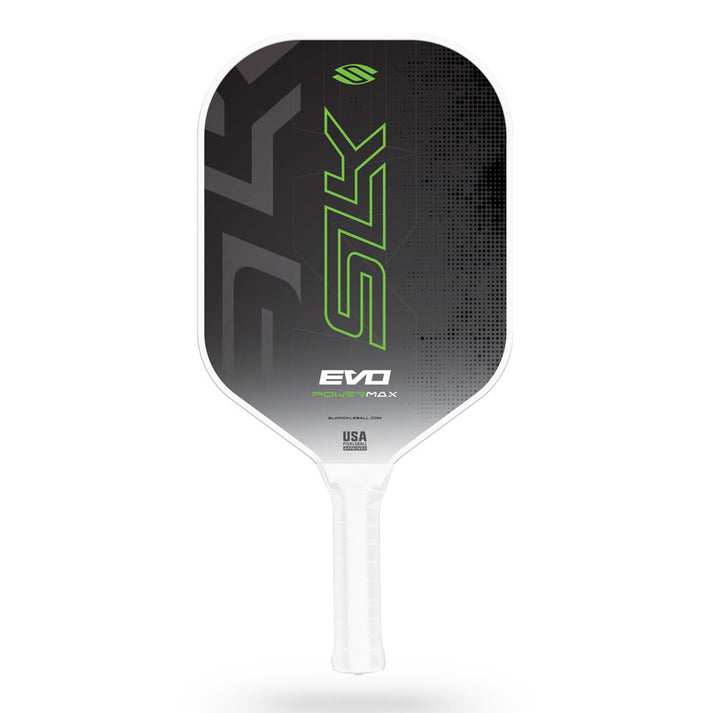 Selkirk SLK Evo Power 2.0 Max – Pickleball Superstore