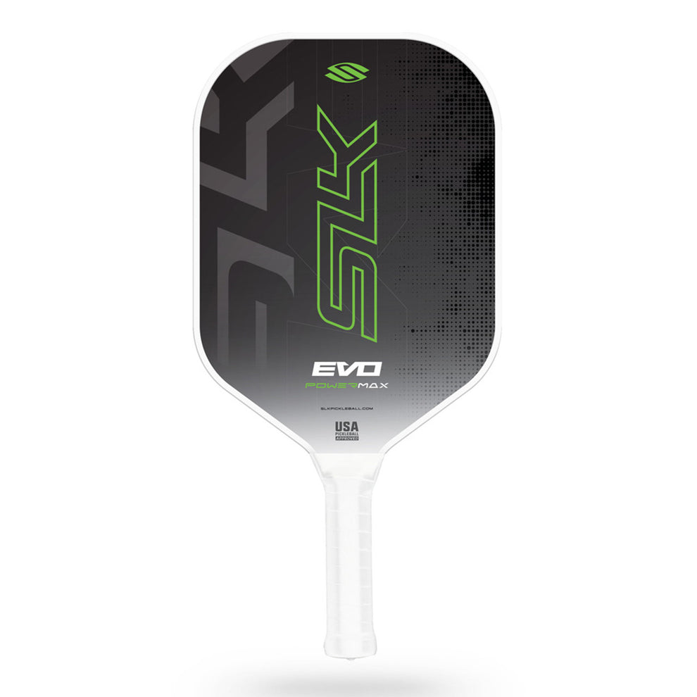 Selkirk SLK Evo Power 2.0 Max – Pickleball Superstore