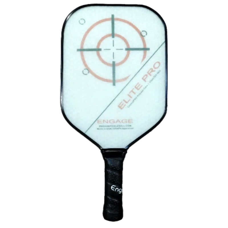 Engage Elite Pro - Ruby Red - LITE – Pickleball Superstore