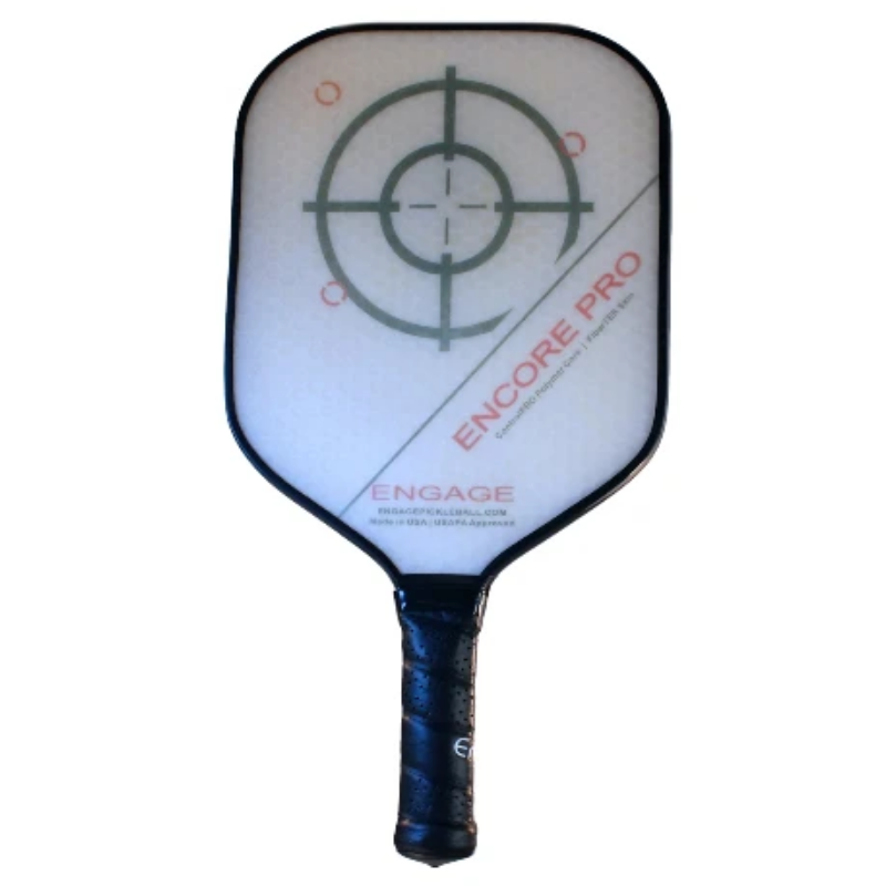 Engage Encore Pro - Ruby Red – Pickleball Superstore