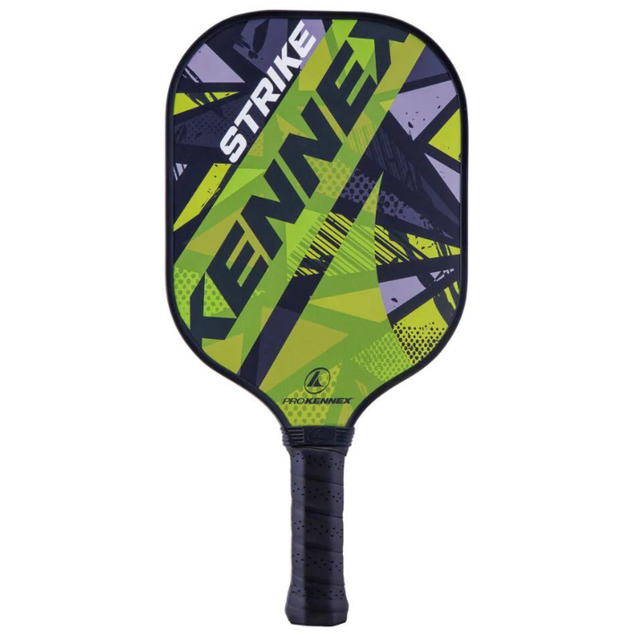 ProKennex Pickleball Strike Paddle - Green – Pickleball Superstore