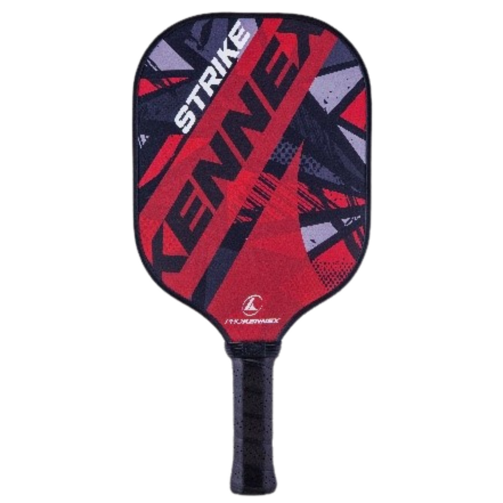ProKennex Pickleball Strike Paddle - Red – Pickleball Superstore