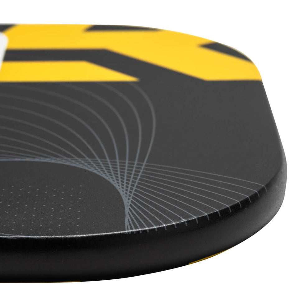 Selkirk SLK Omega Max - Yellow – Pickleball Superstore