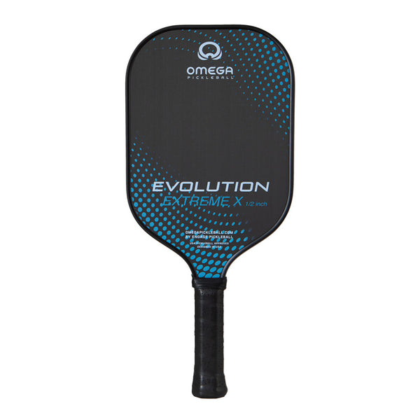 Engage Evolution Extreme X - Black – Pickleball Superstore