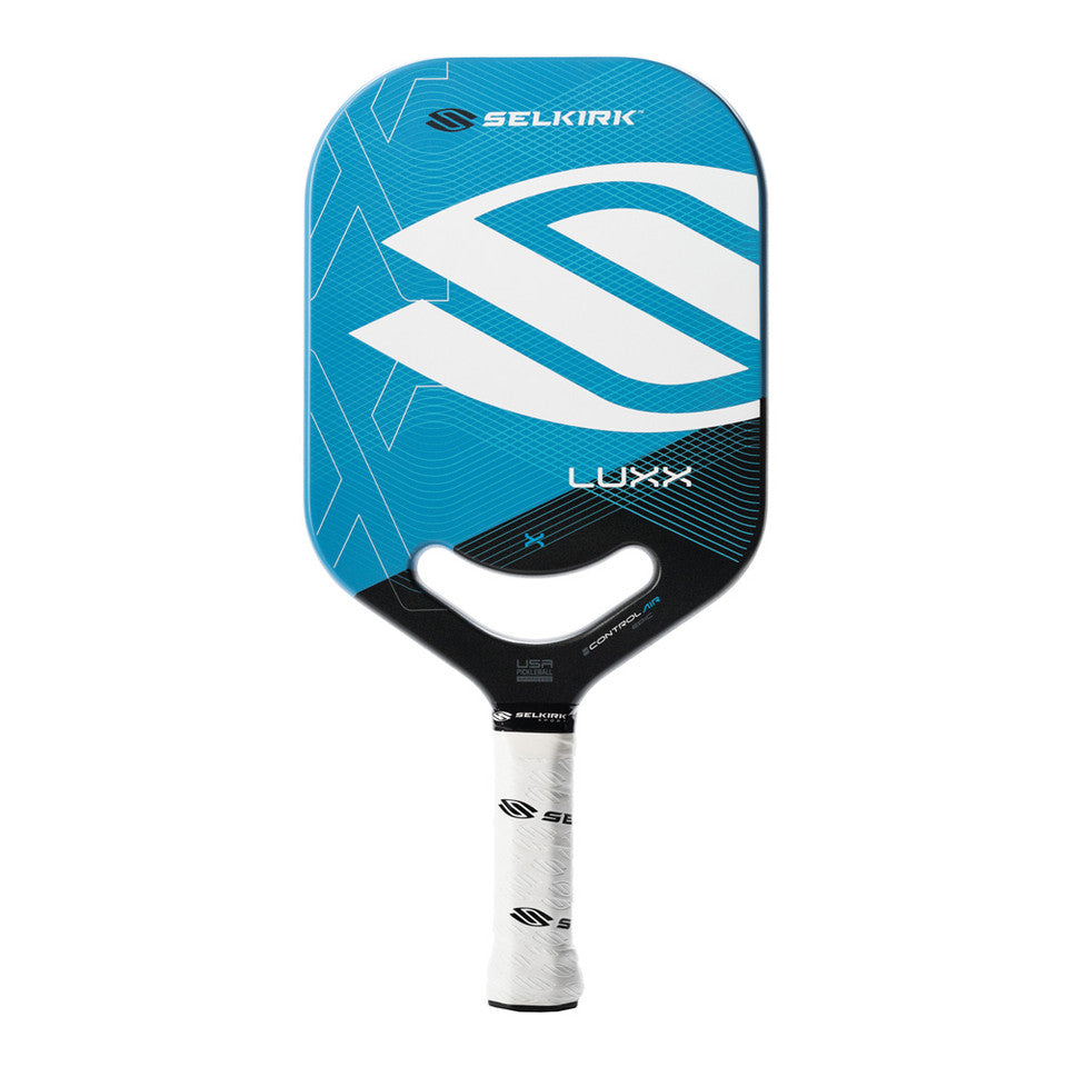 Selkirk LUXX Control Air S2 Pickleball Paddle – Pickleball Superstore