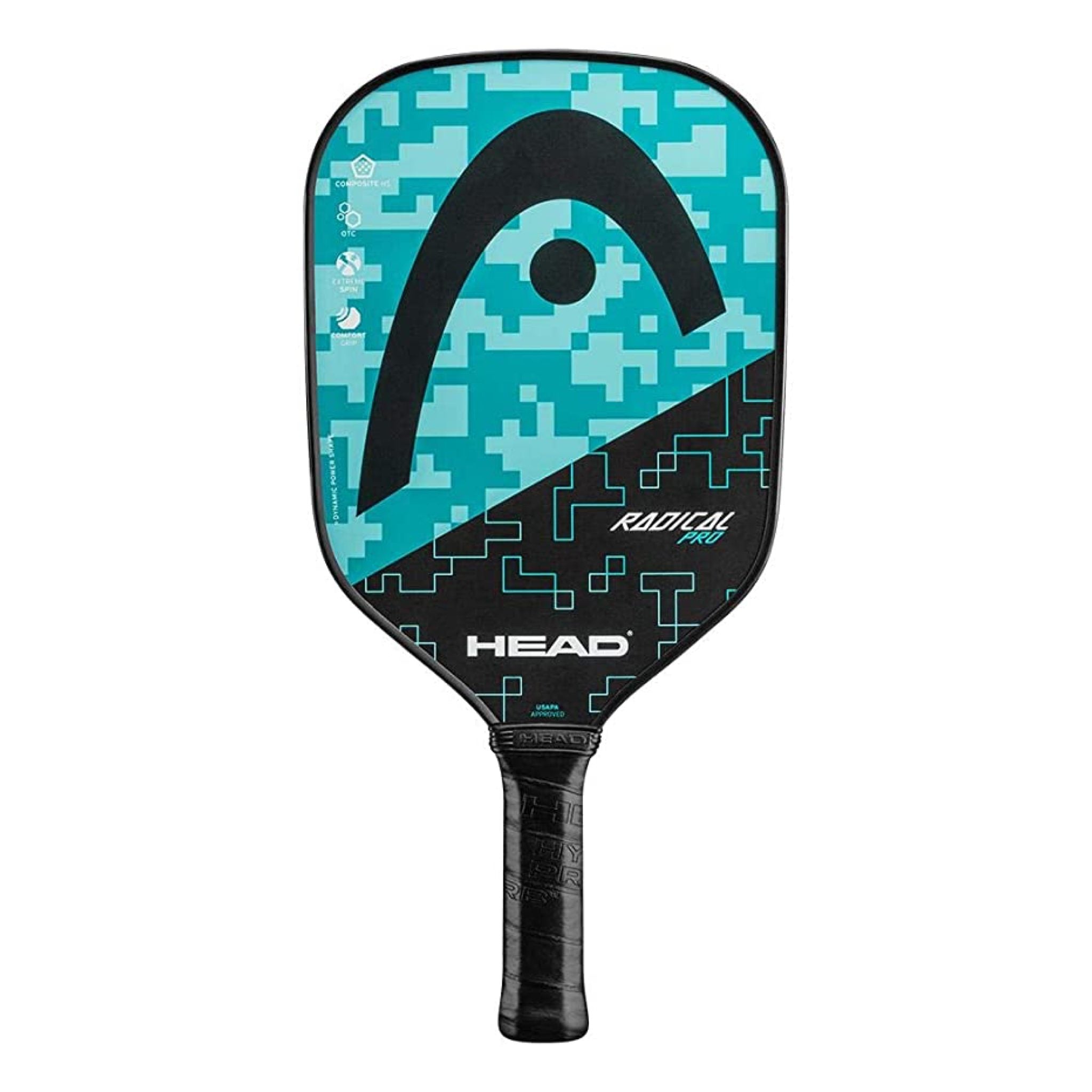 Head Radical Pro Pickleball Paddle – Pickleball Superstore