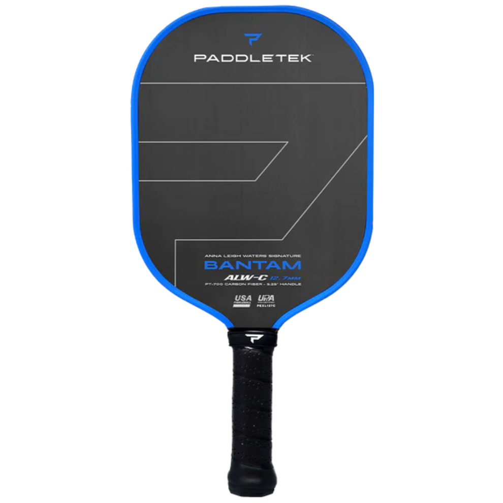 Paddletek Bantam ALW-C 12.7mm Pickleball Paddle – Pickleball Superstore